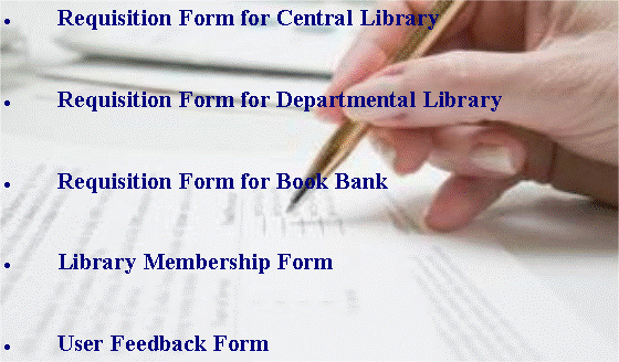 Membership Forms