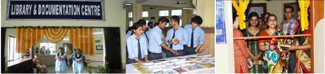 Know Your Library | Narula Institute of Technology